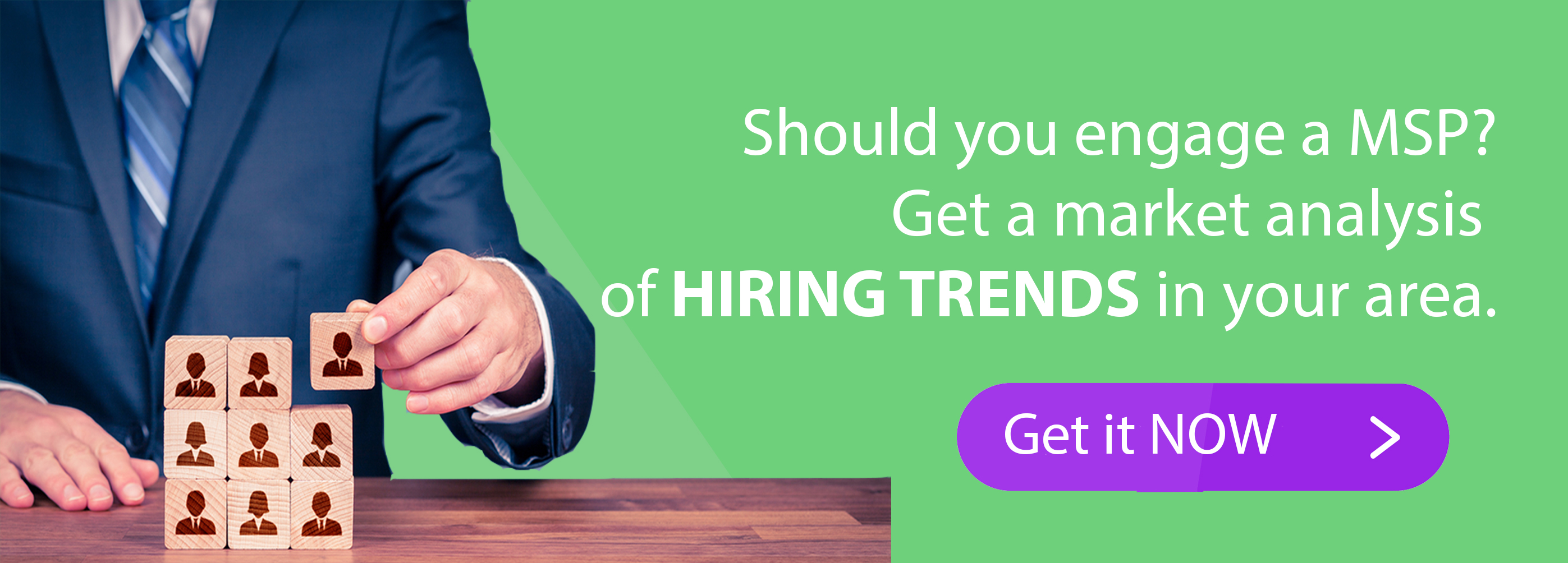 What Is an MSP in Staffing? Your Ultimate Guide to MSPs | HWL